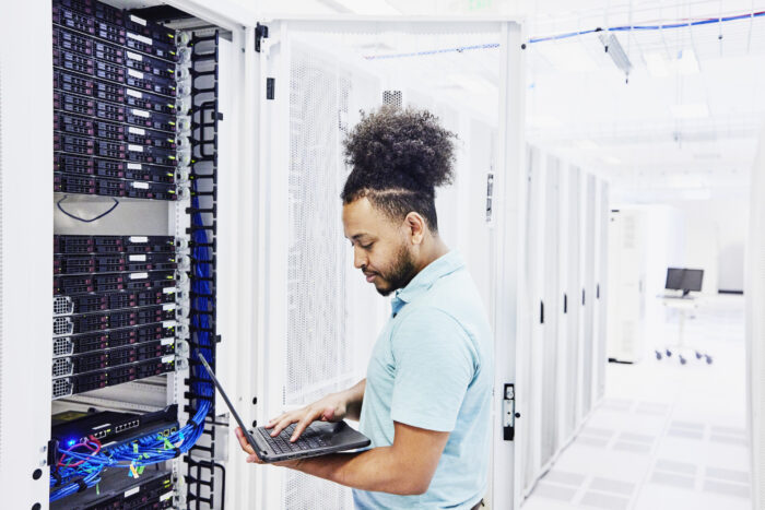 Cisco Expertise - Innovation Central Brisbane