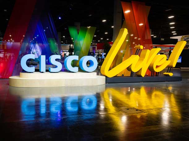 #CiscoLIVE2023 – Making waves across the United States! - Innovation ...