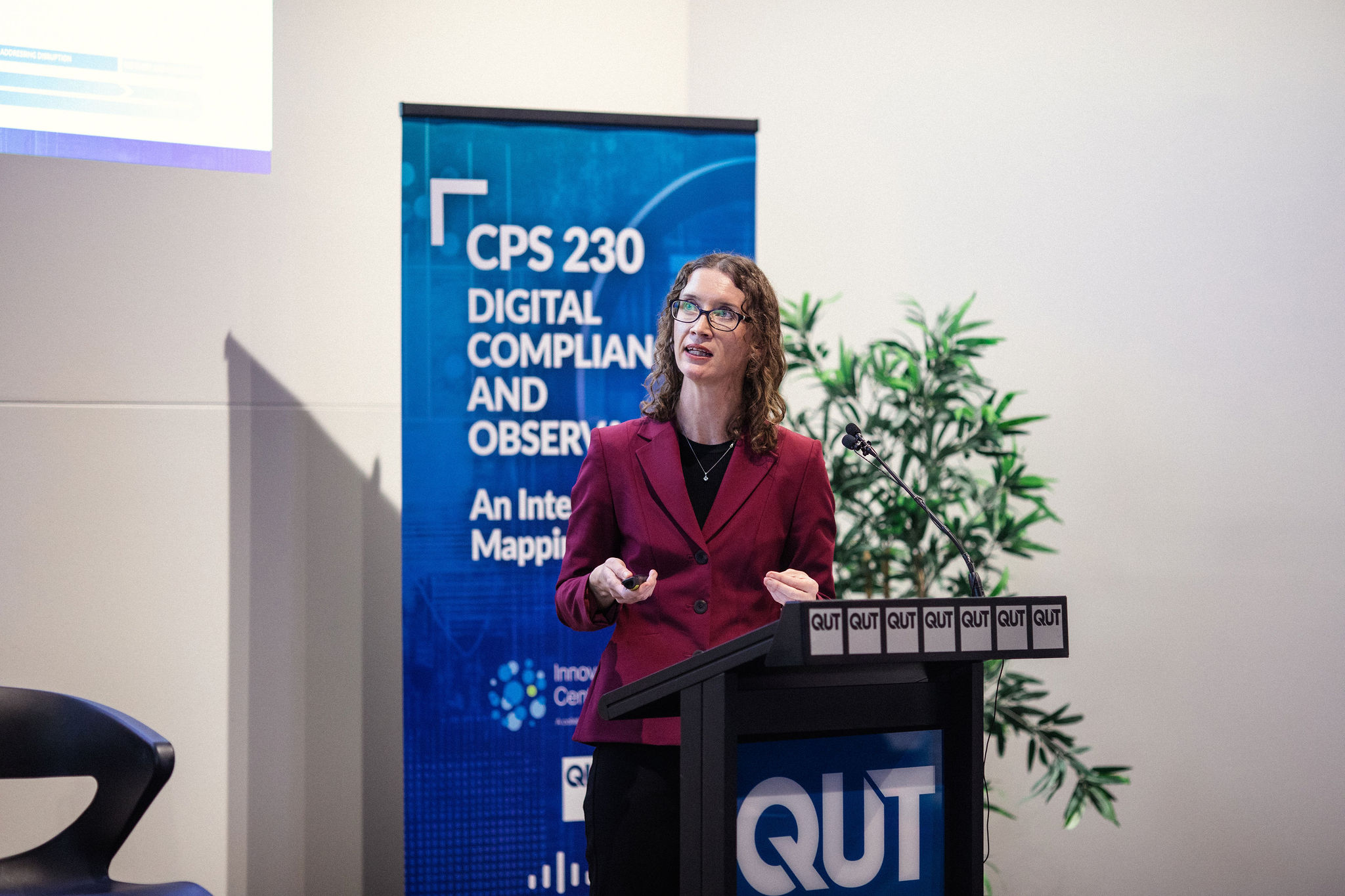 CPS 230 Compliance: New Digital Mapping White Paper - Innovation ...