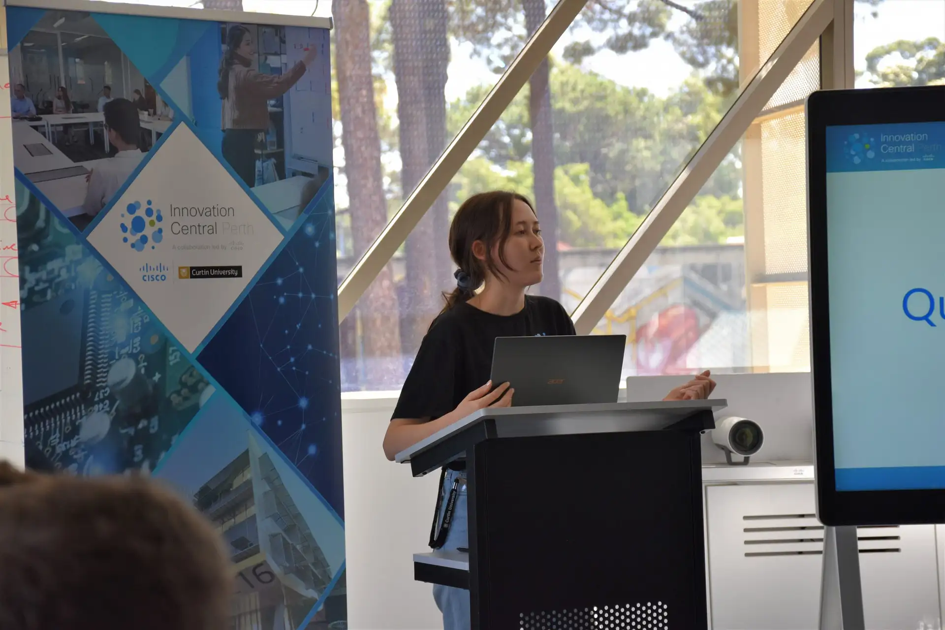 Innovation Central Perth February News - Innovation Central Perth