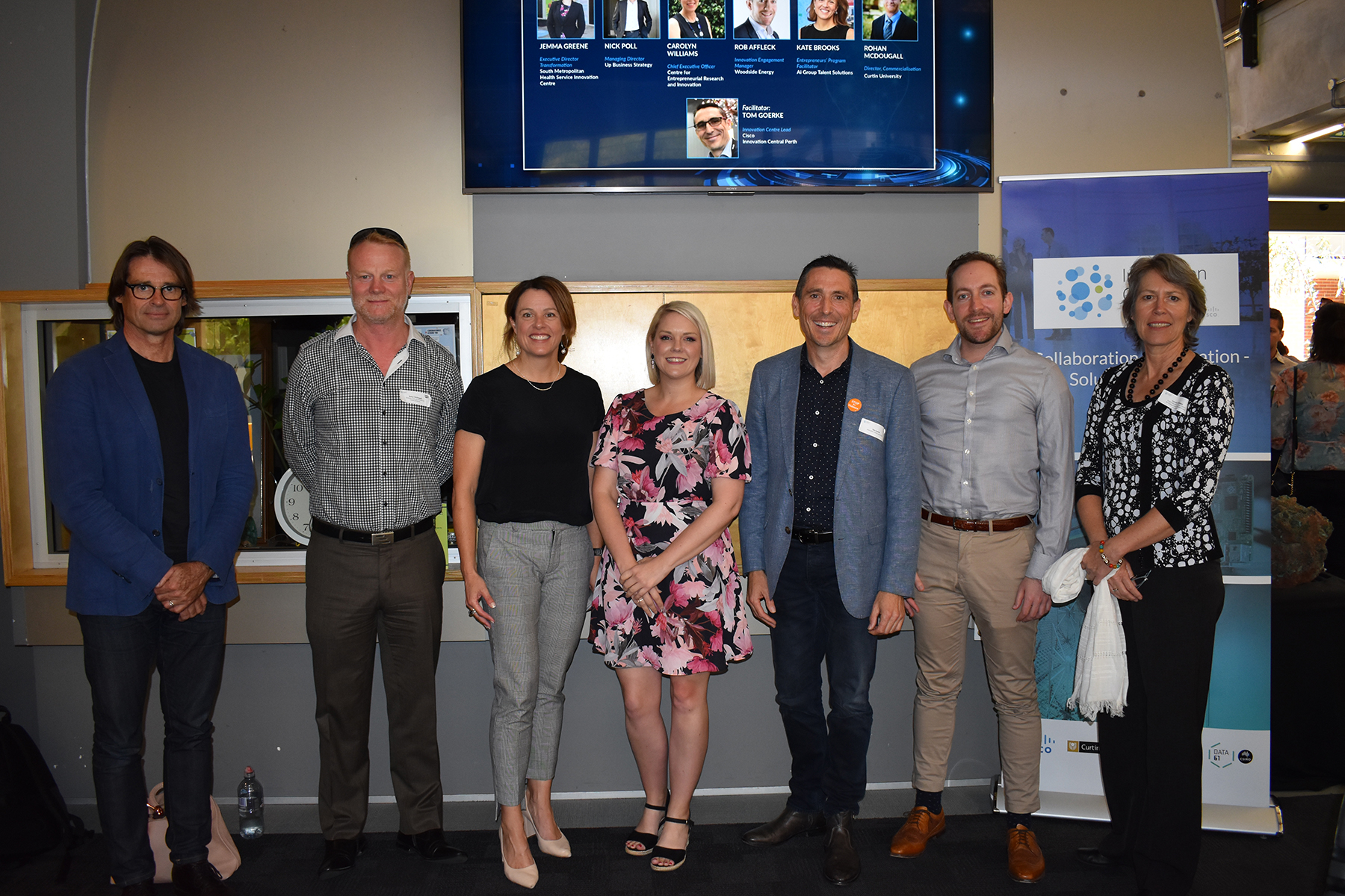 Innovation Central Perth December News - Innovation Central Perth