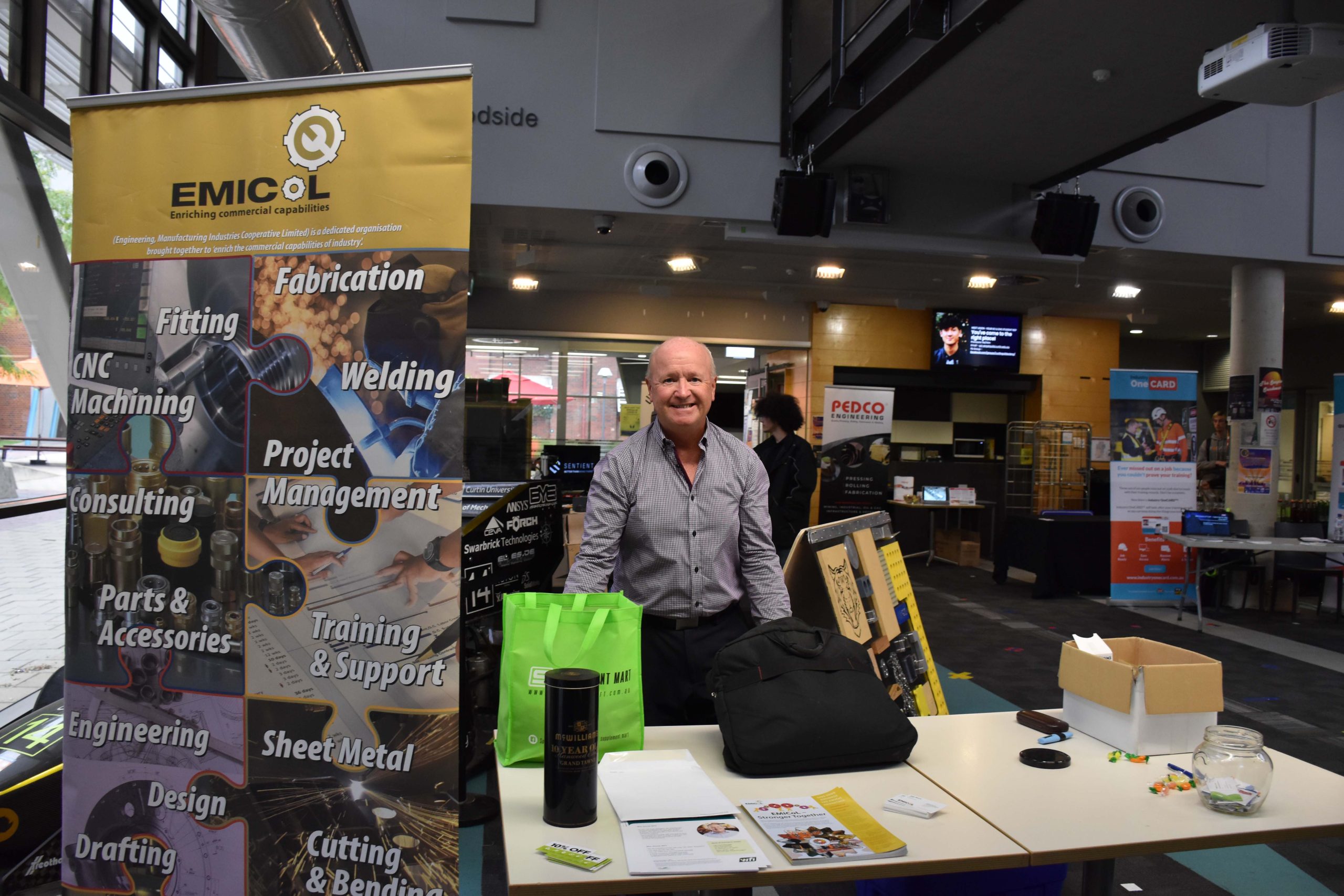 Innovation Central Perth April News - Innovation Central Perth