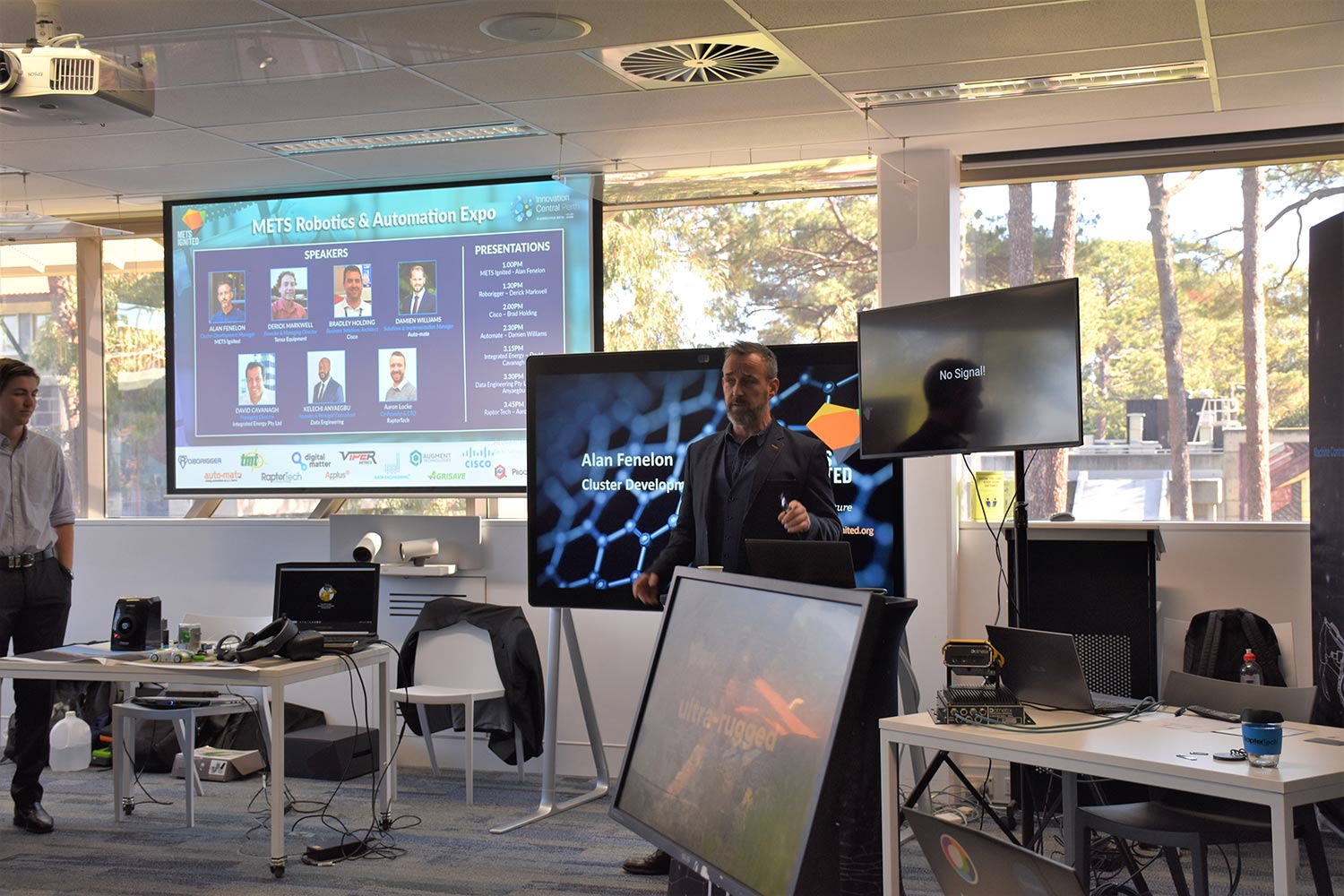 Innovation Central Perth June News - Innovation Central Perth