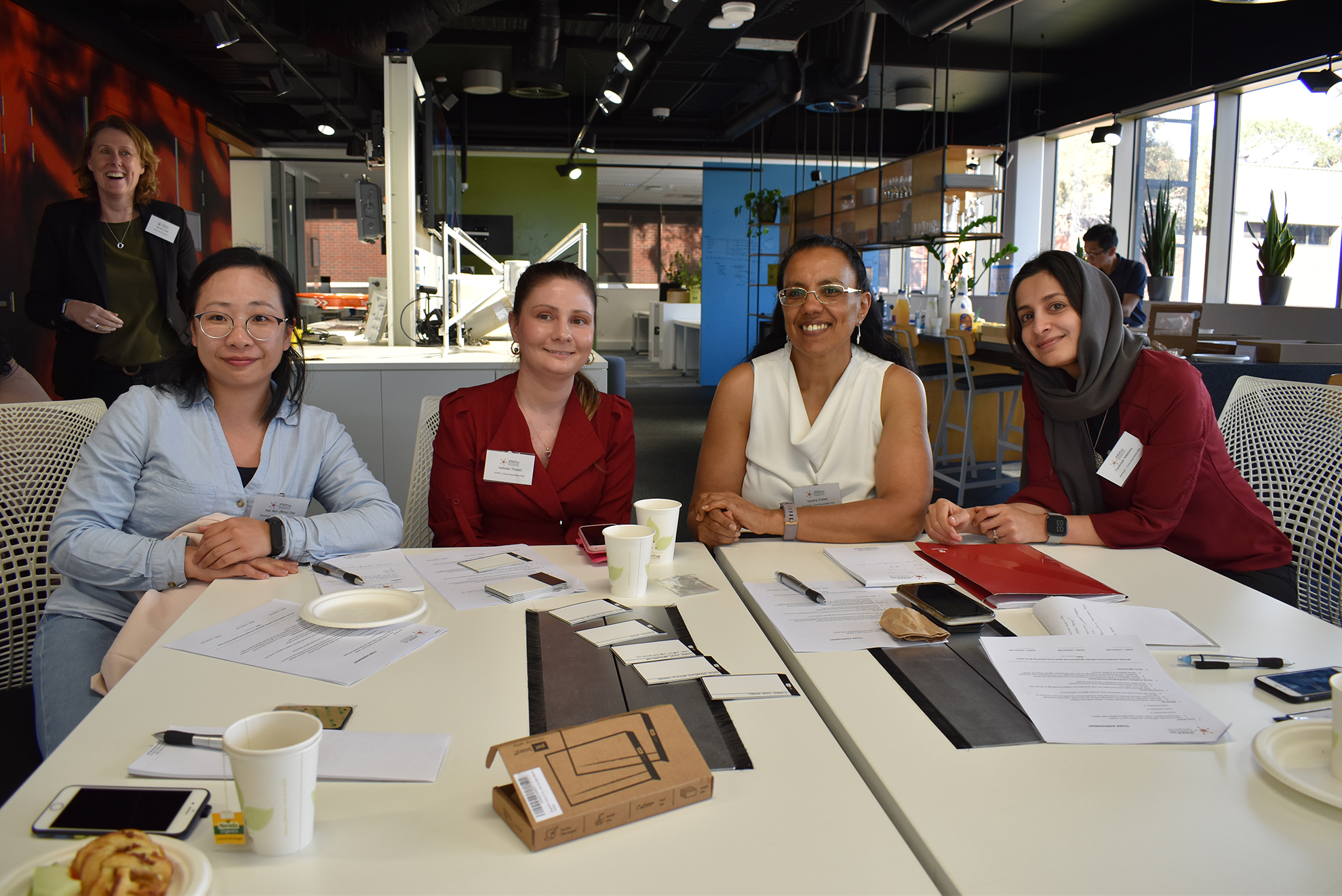 Innovation Central Perth September News - Innovation Central Perth