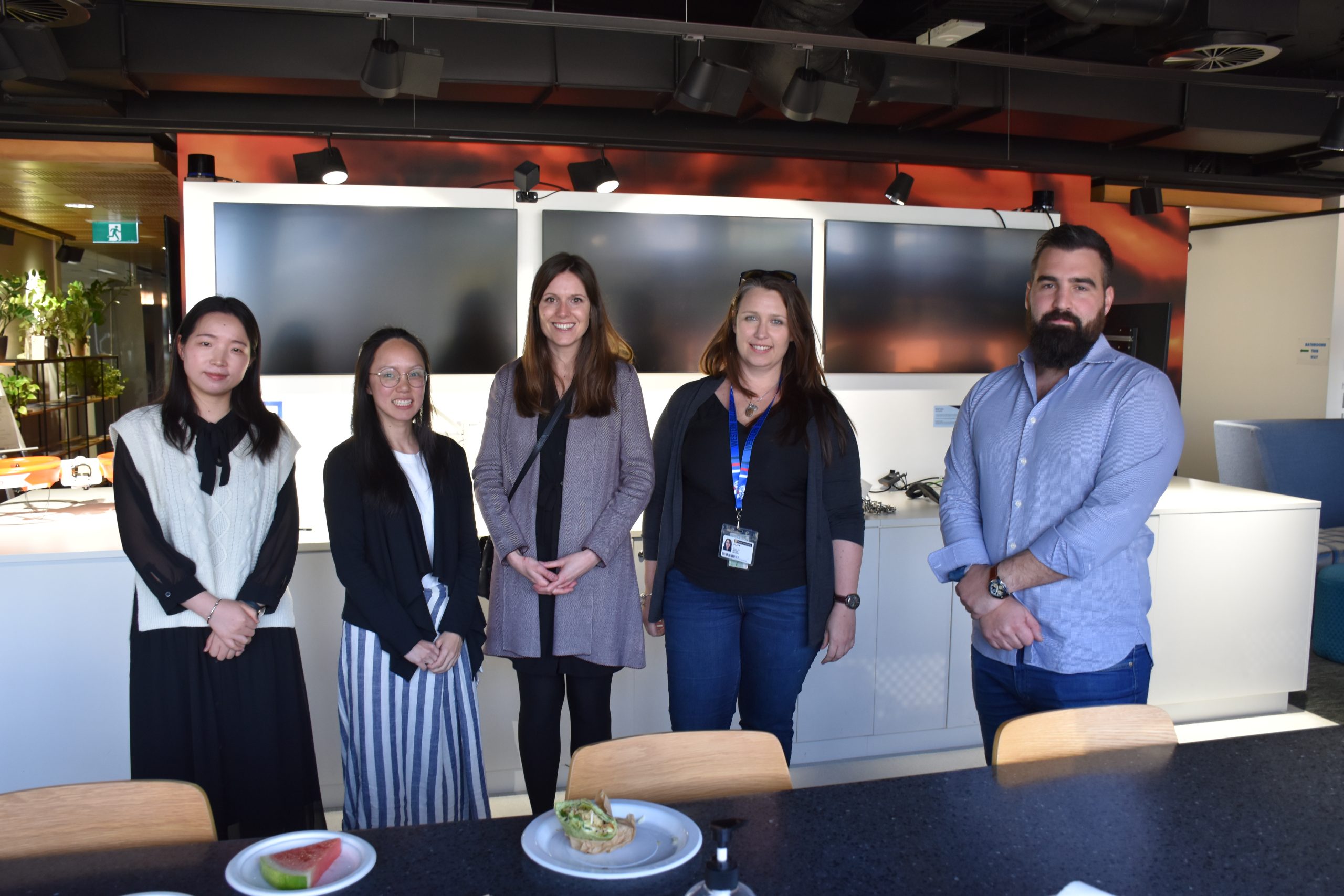 Innovation Central Perth October News - Innovation Central Perth