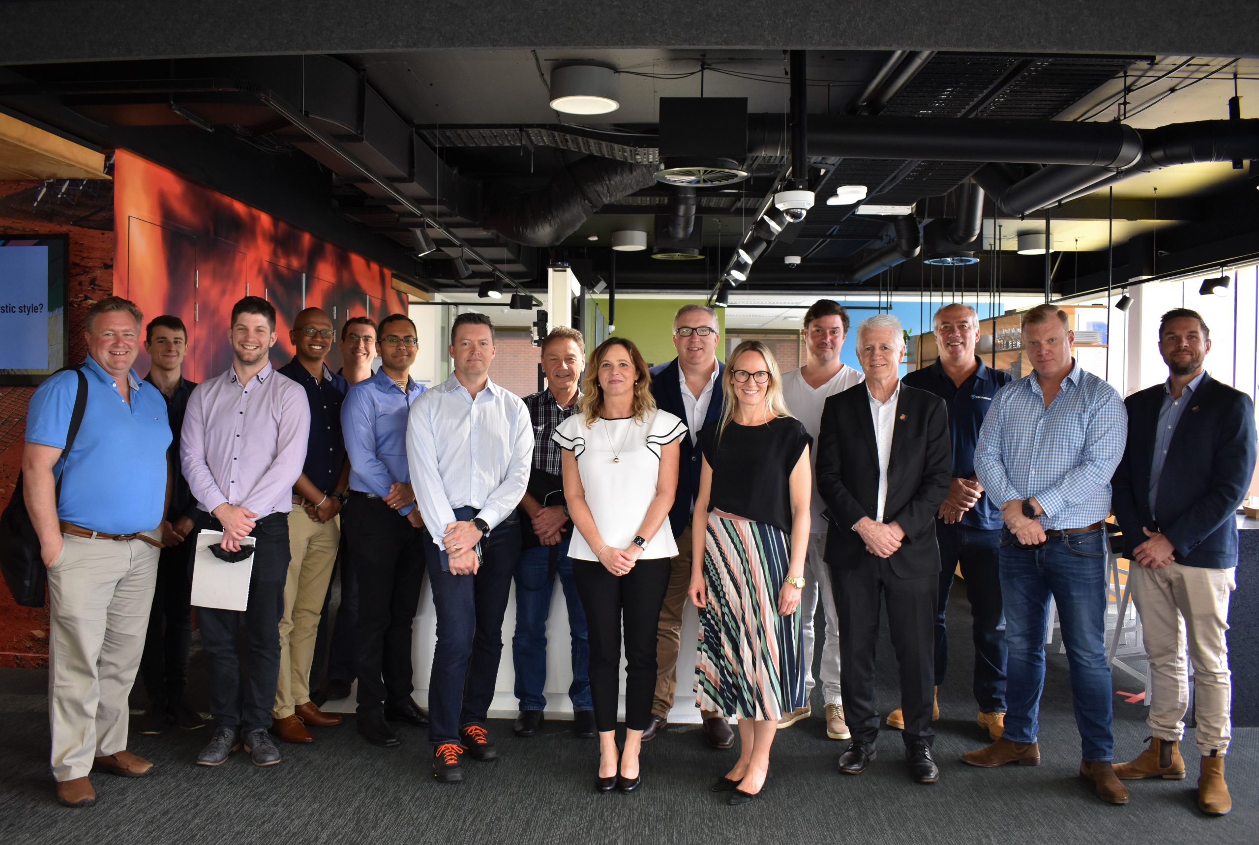 Innovation Central Perth November News - Innovation Central Perth