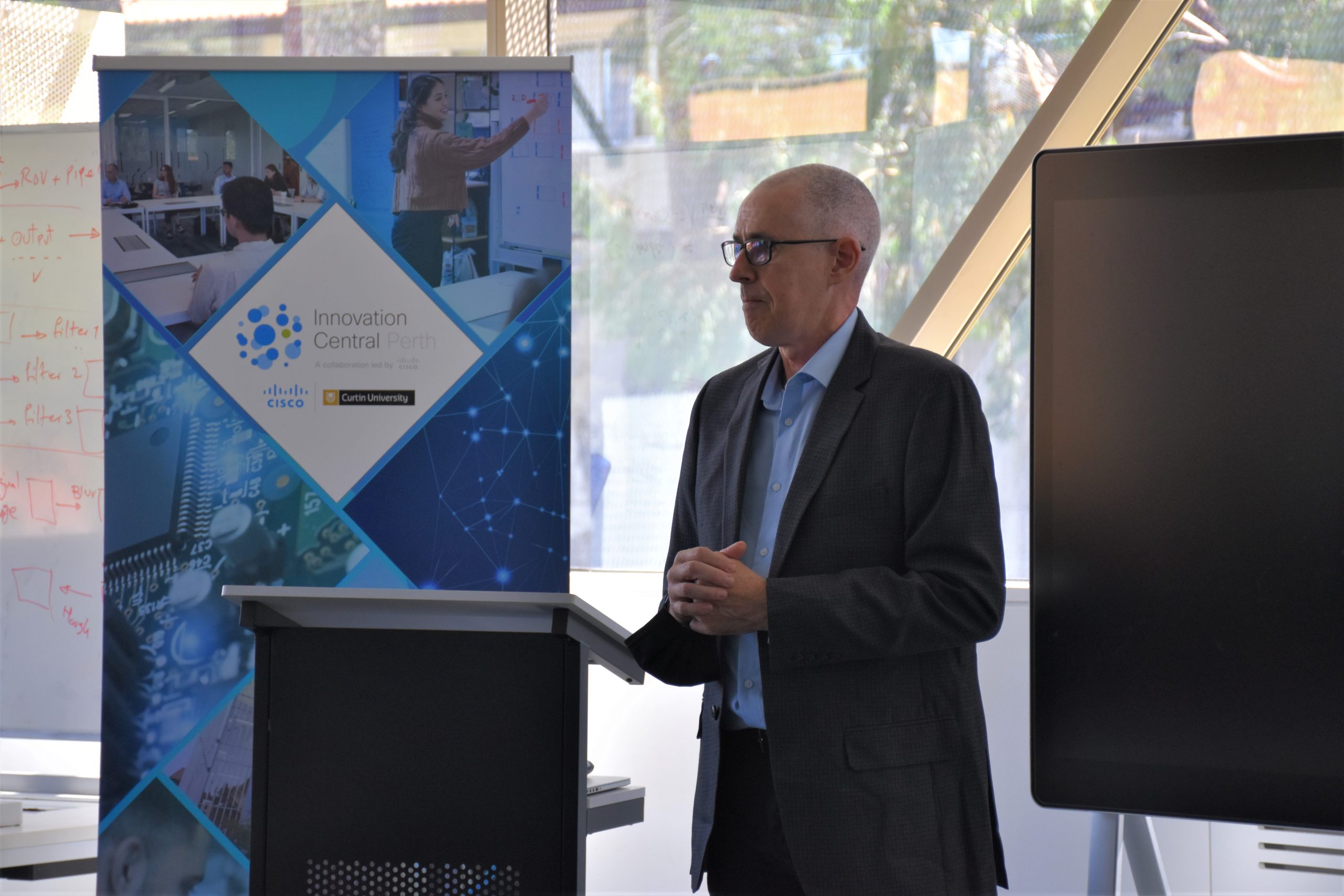 Innovation Central Perth March News - Innovation Central Perth