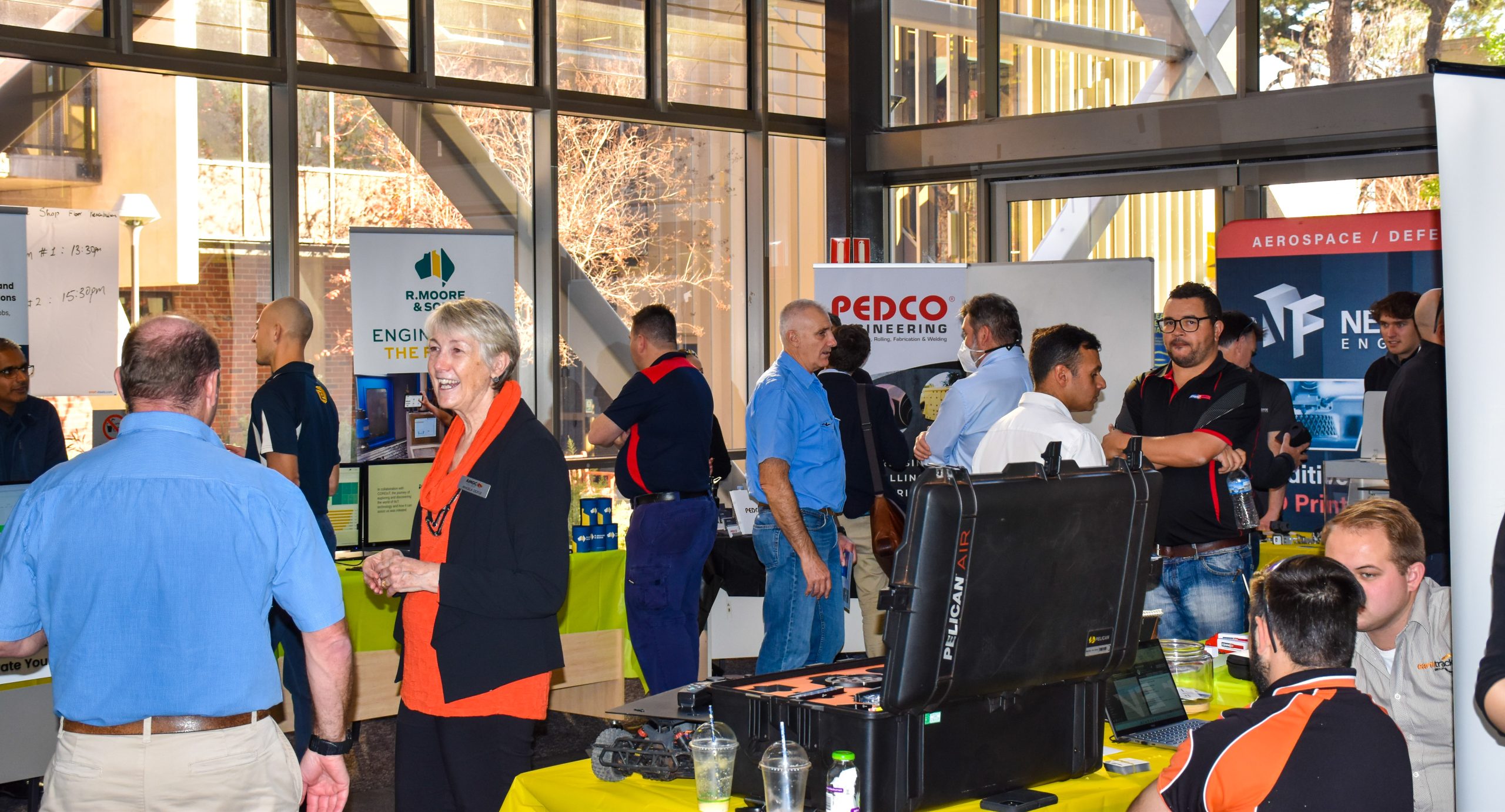 Innovation Central Perth June News - Innovation Central Perth