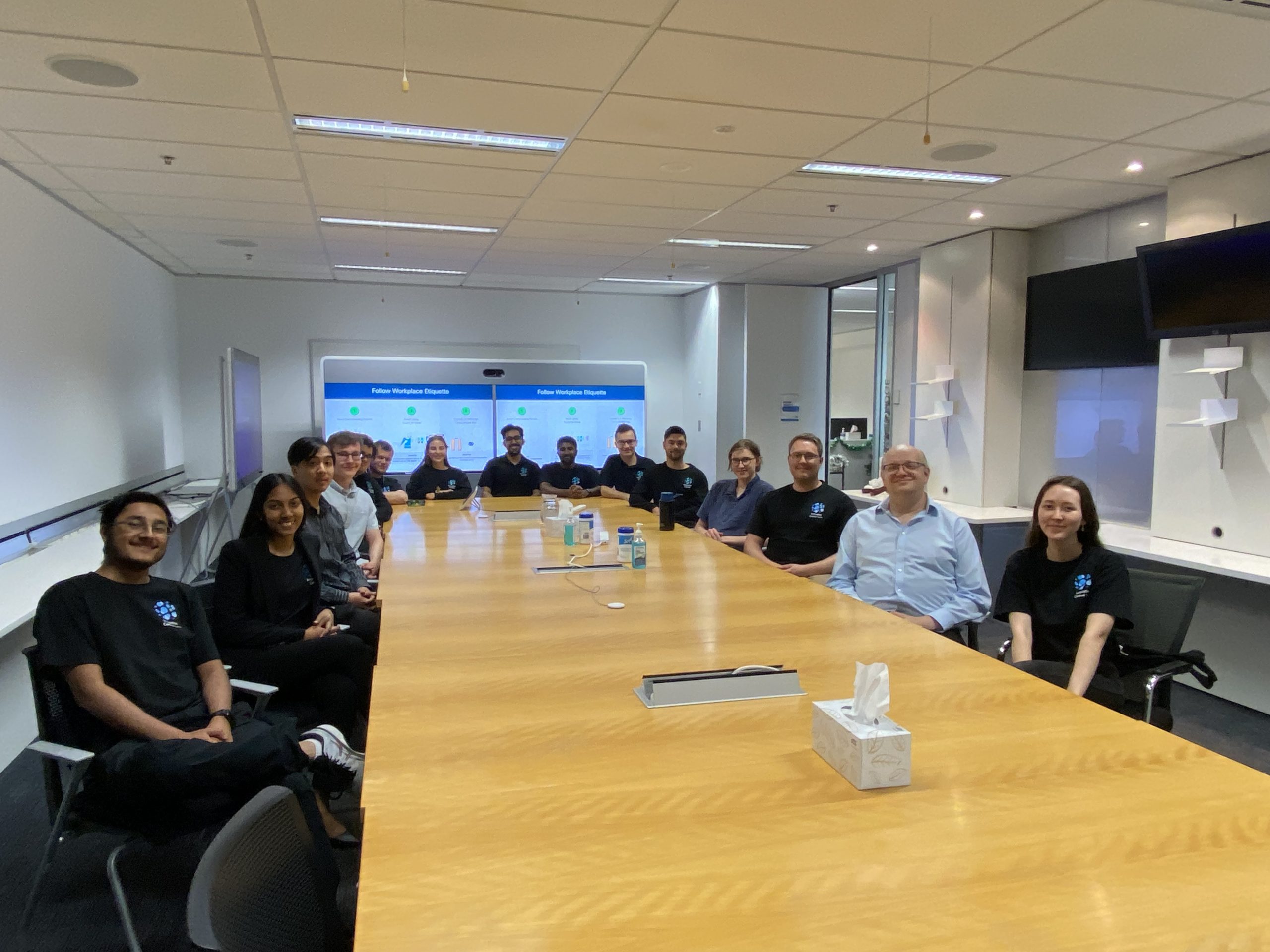 Innovation Central Perth January News - Innovation Central Perth