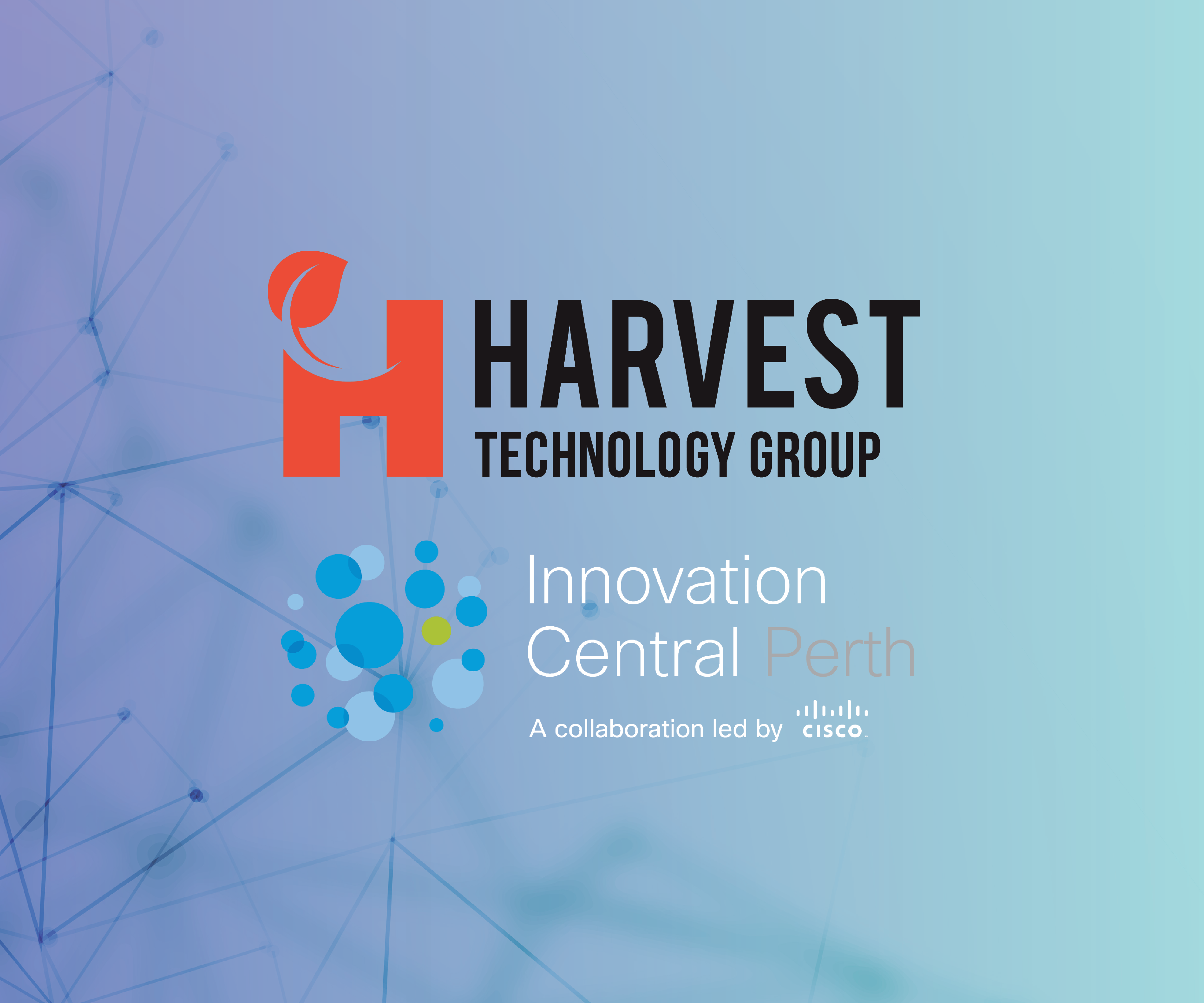 Harvest and Innovation Central Perth tackle global connectivity ...