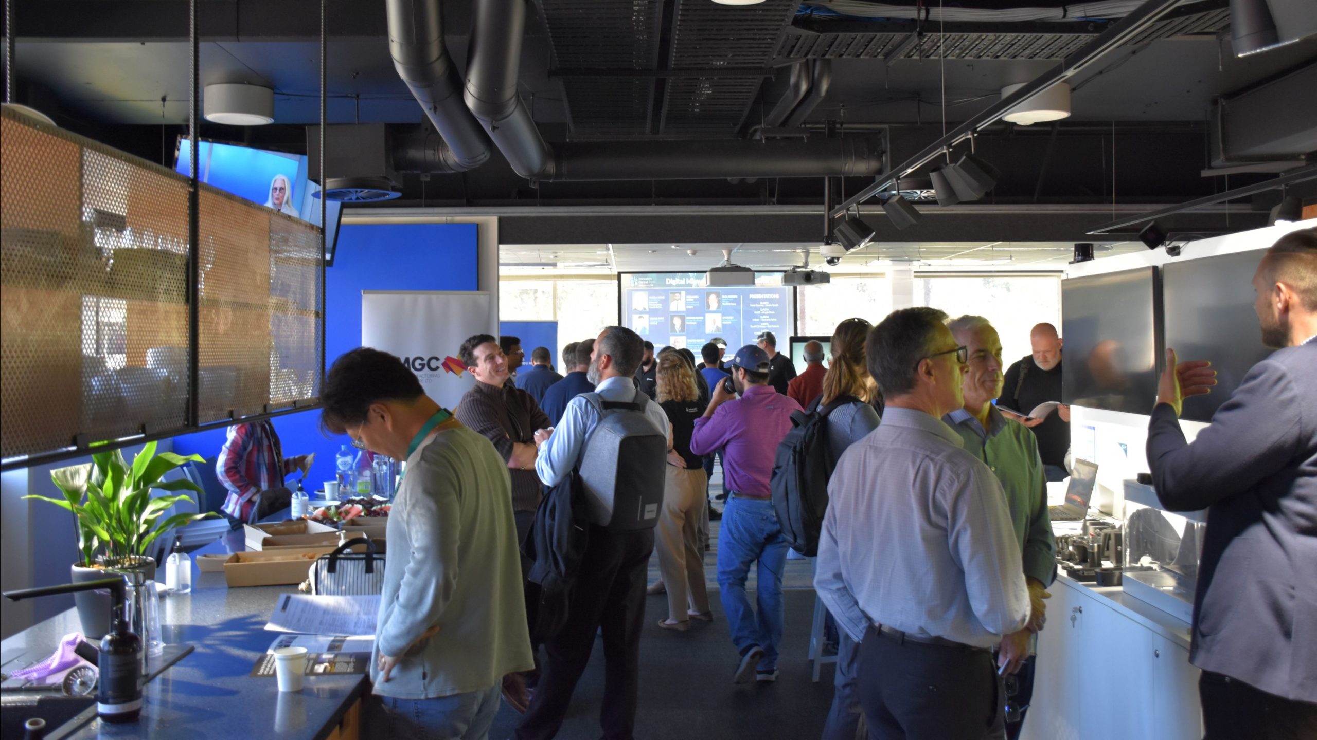 Innovation Central Perth September News - Innovation Central Perth