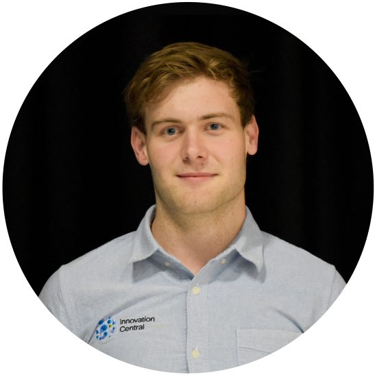 Our team - Innovation Central Perth