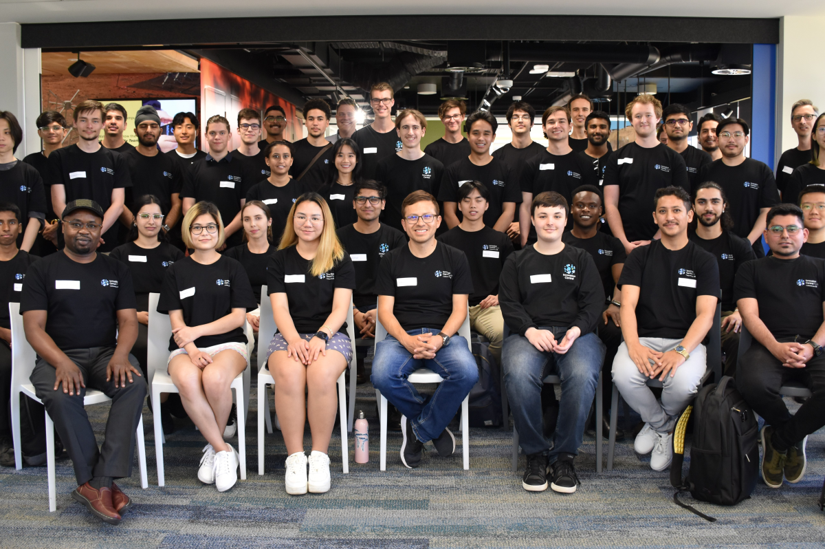 Student Programs - Innovation Central Perth